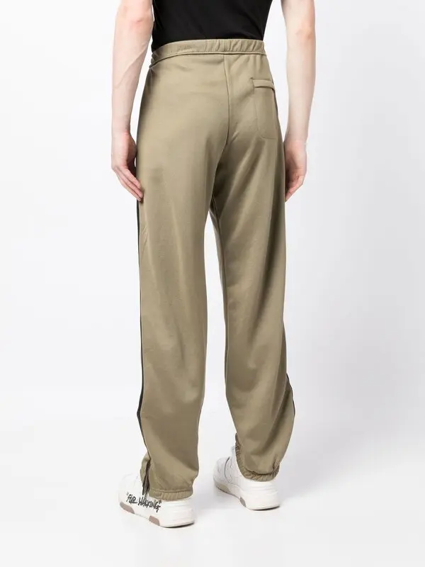 Heron Preston Elasticated-waist Track Pants