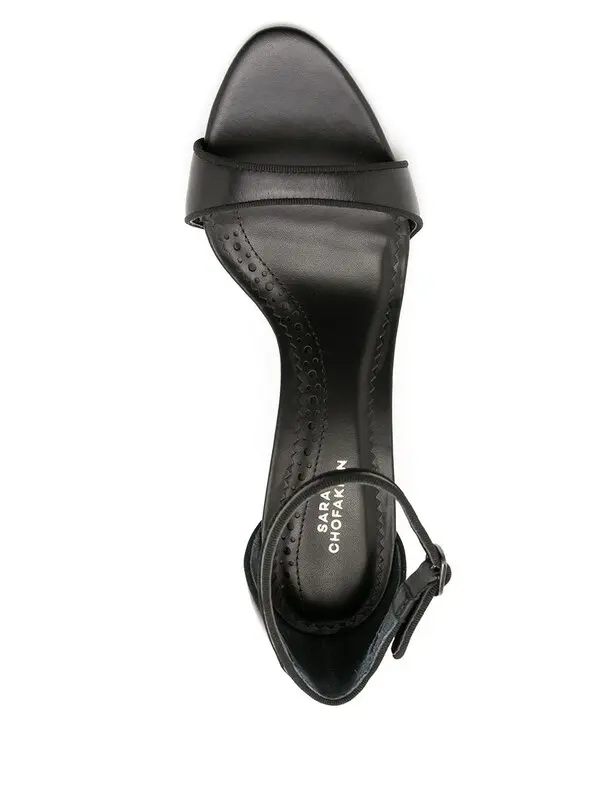 STUDIO CHOFAKIAN Joy 95mm Sandals