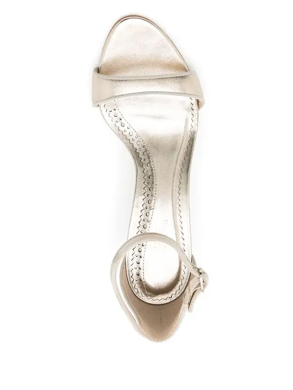 STUDIO CHOFAKIAN Joy Strappy Sandals