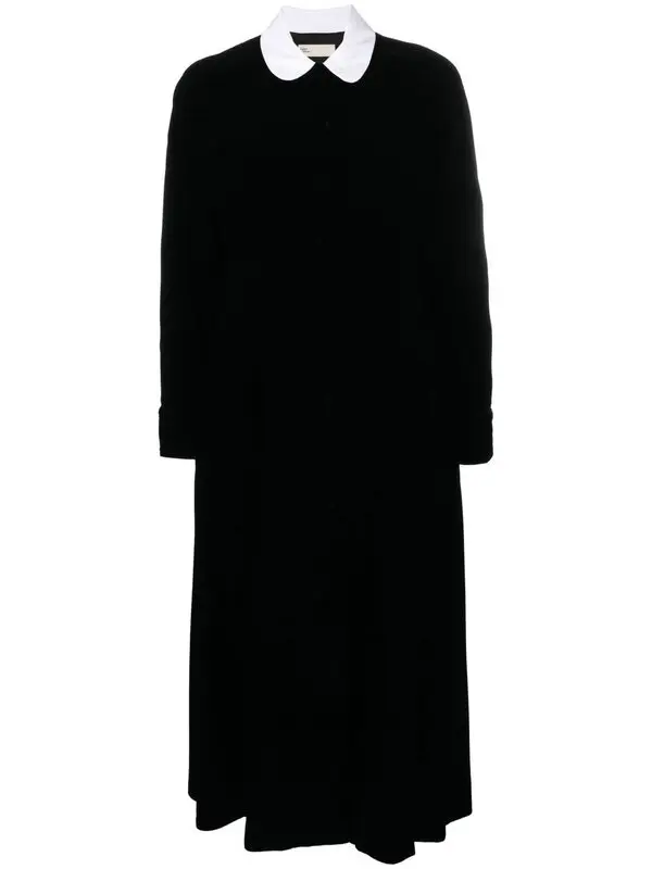 Tory Burch Peter Pan Collar Dress