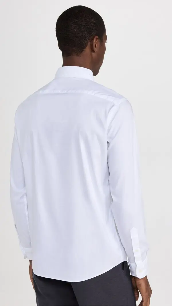 Faherty Brand The Movement Shirt