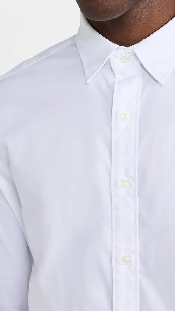 Faherty Brand The Movement Shirt