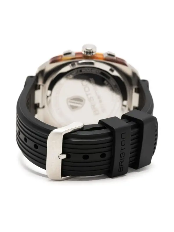BRISTON Streamliner Urban 42mm Chronograph Watch