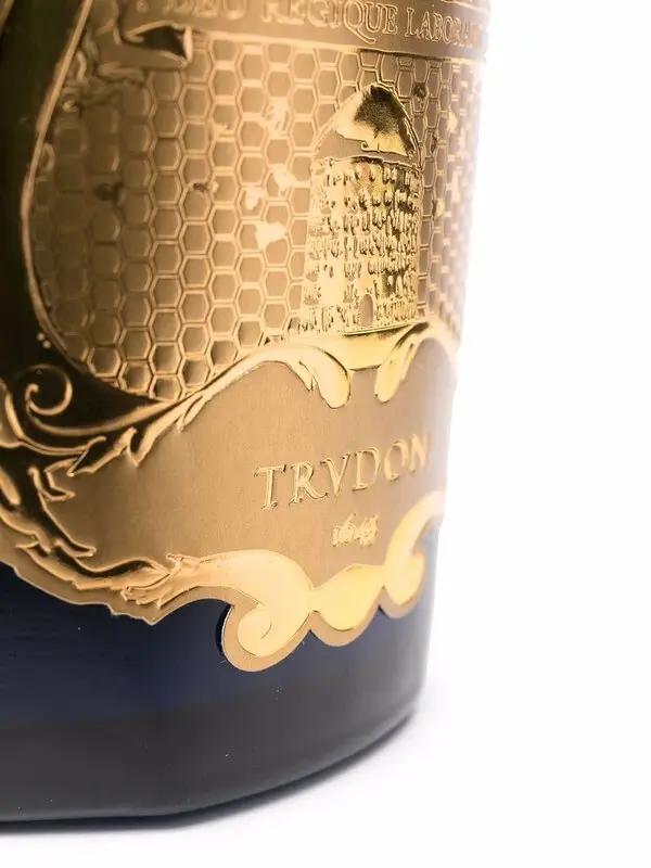 TRUDON Salta Classic Scented Candle - Blue