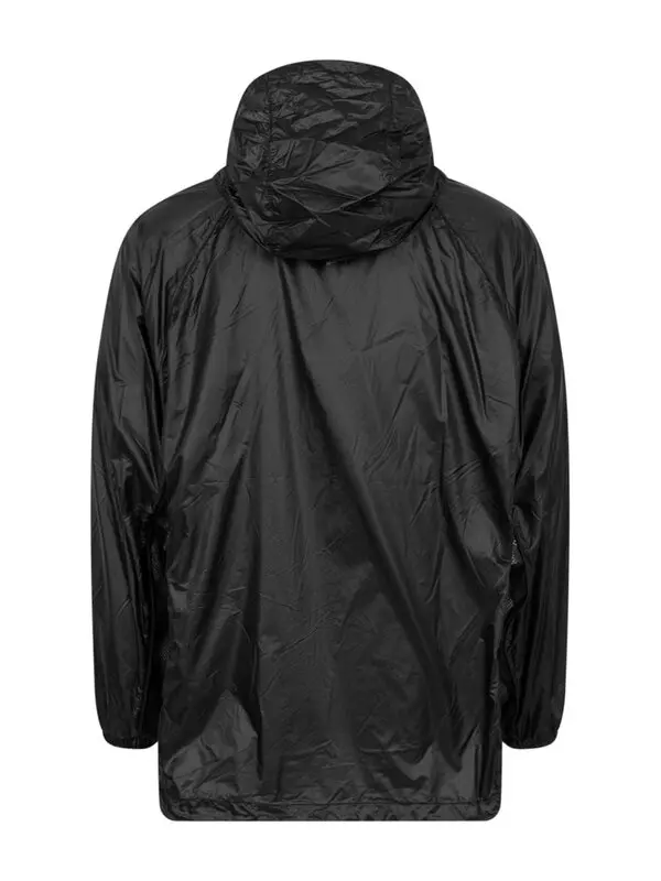 Supreme Ripstop Hooded Windbreaker Jacket