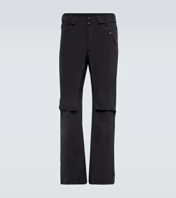 Aztech Mountain Team Aztech Ski Pants - Black