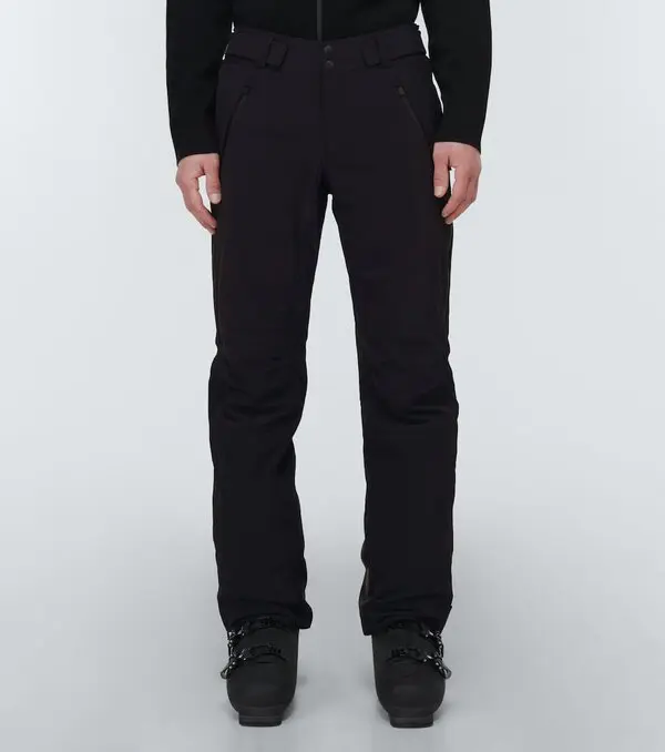 Aztech Mountain Team Aztech Ski Pants - Black