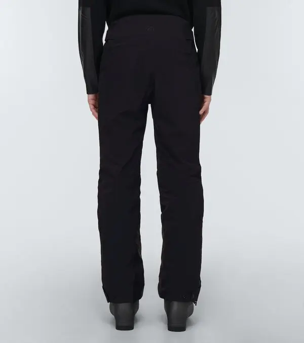Aztech Mountain Team Aztech Ski Pants - Black