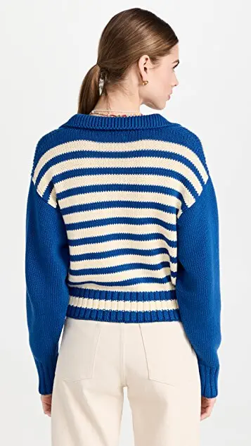 Ciao Lucia Venezia Sweater