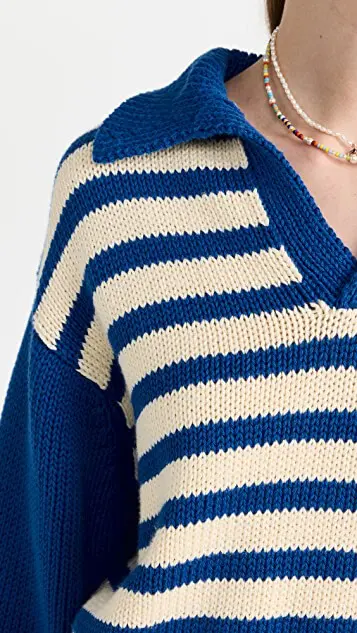 Ciao Lucia Venezia Sweater