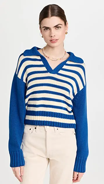 Ciao Lucia Venezia Sweater