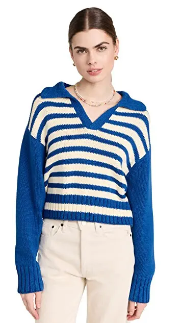 Ciao Lucia Venezia Sweater