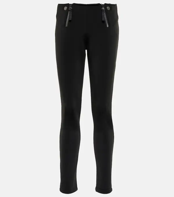 JETSET Brazil Softshell Ski Pants