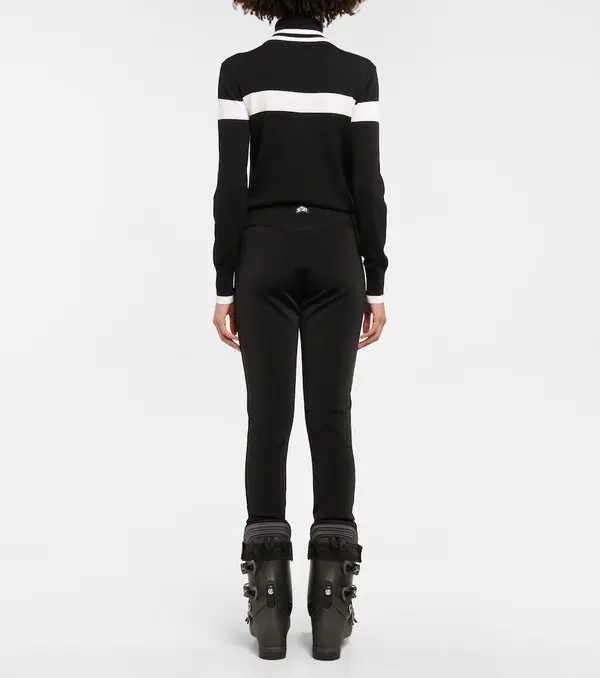 JETSET Brazil Softshell Ski Pants