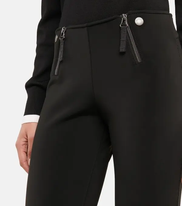 JETSET Brazil Softshell Ski Pants