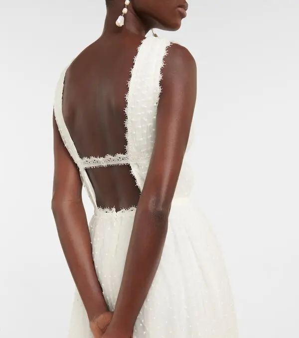 Costarellos Bridal Tulle Gown