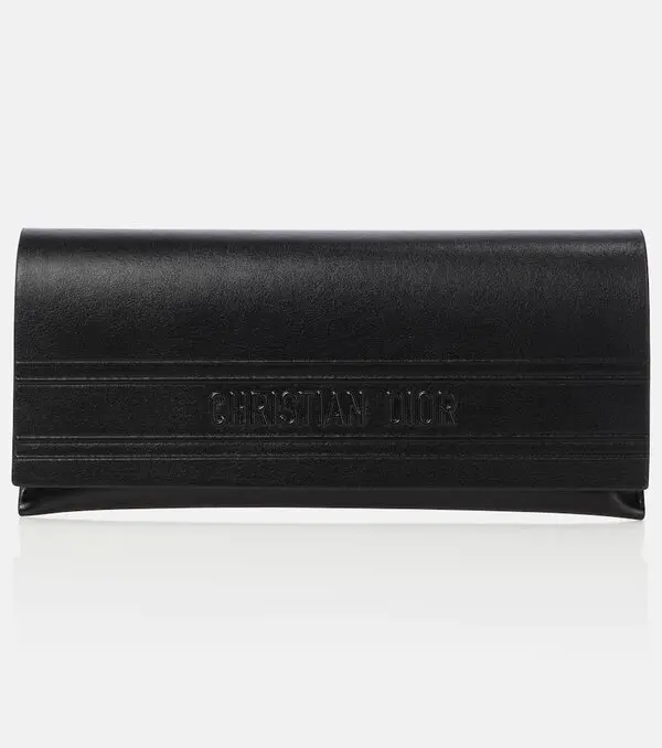 Dior Diorpacific S1u Square Sunglasses - Black