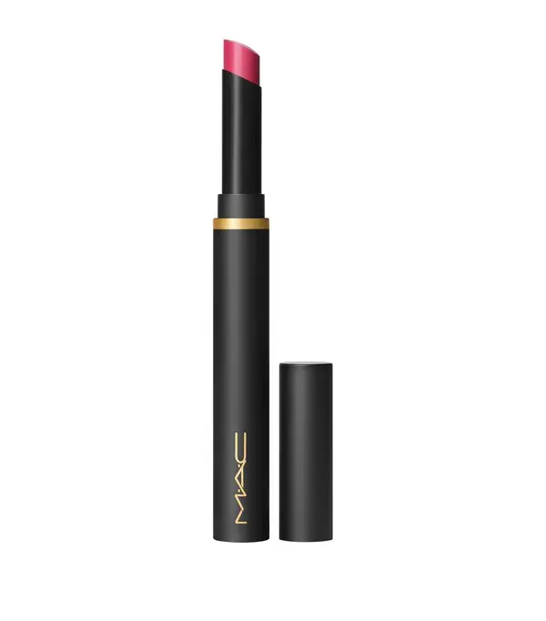 MAC COSMETICS Powder Kiss Velvet Blur Slim Stick - Pink