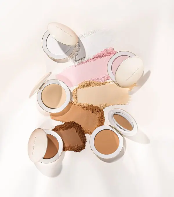WESTMAN ATELIER Vital Pressed Skincare Powder - Nude