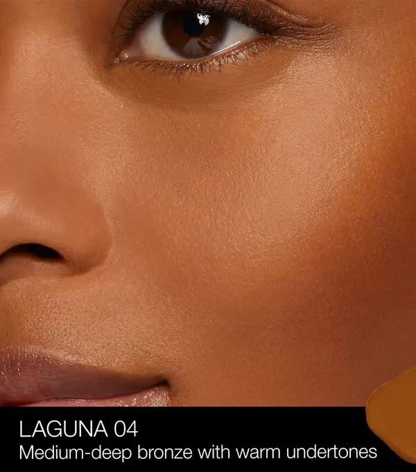 NARS Laguna Bronzing Cream - Brown