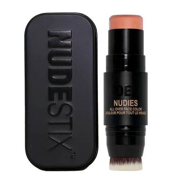 NUDESTIX Nudies Matte Blush