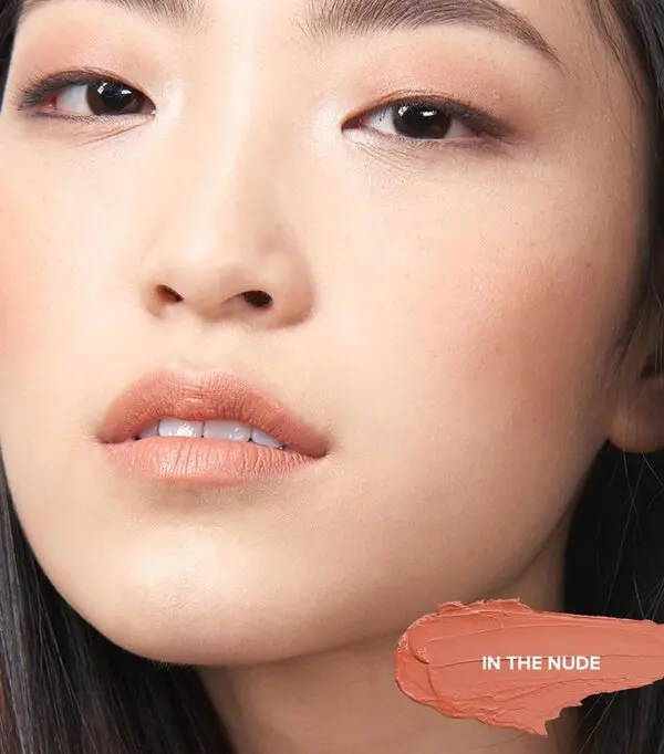 NUDESTIX Nudies Matte Blush