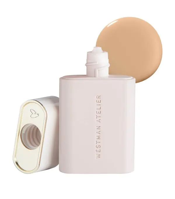 WESTMAN ATELIER Vital Skincare Complexion Drops - Nude