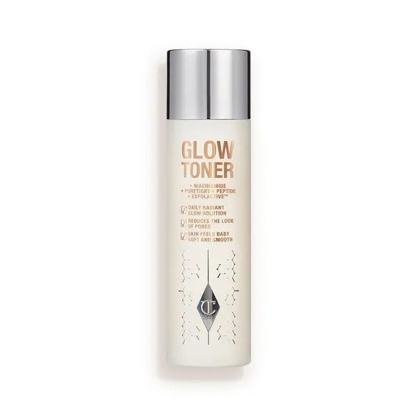 Charlotte Tilbury Glow Toner - One-color