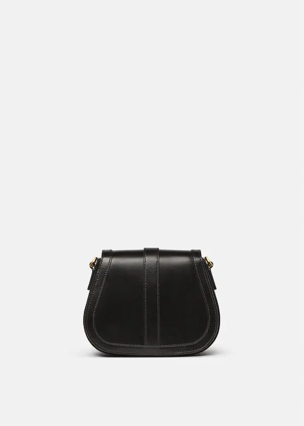 Versace Greca Goddess Small Shoulder Bag