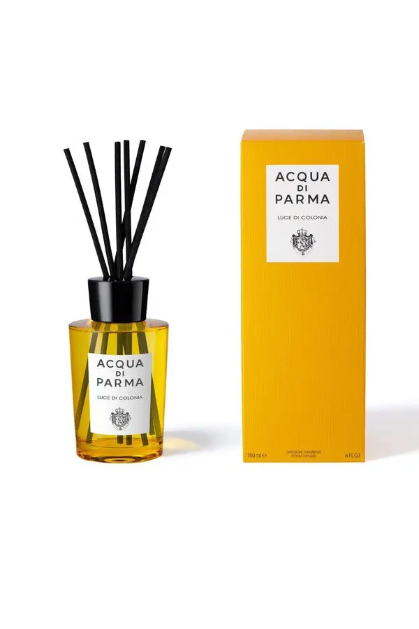 ACQUA DI PARMA Luce Di Colonia Room Diffuser - Red