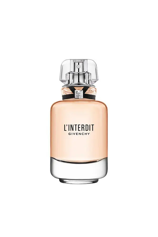 GIVENCHY FRAGRANCE Linterdit Edt