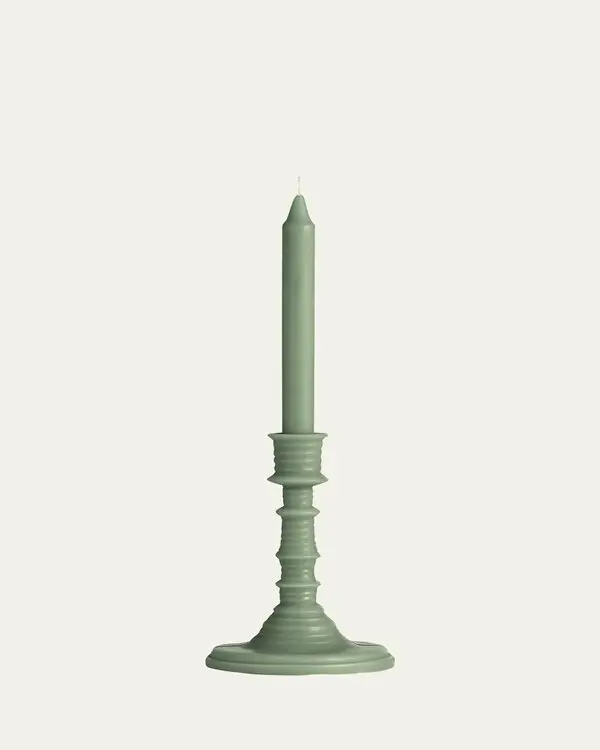 Loewe 11.9 Oz. Scent Of Marihuana Wax Candleholder