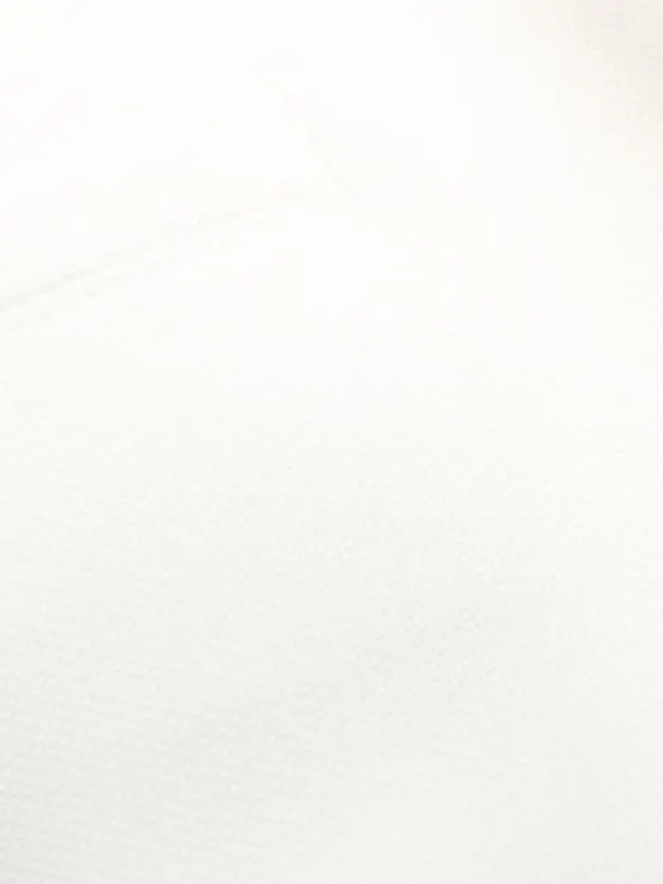Philosophy Di Lorenzo Serafini Straight-leg Trousers - White