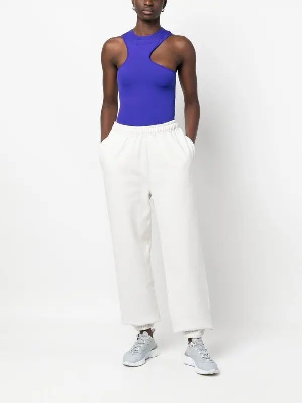 Nike Solo Swoosh Embroidered Track Pants