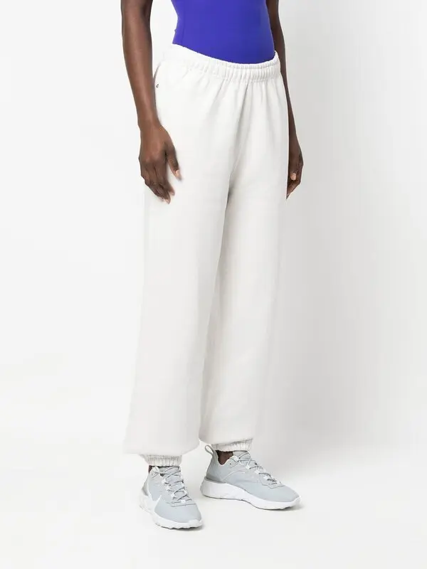 Nike Solo Swoosh Embroidered Track Pants