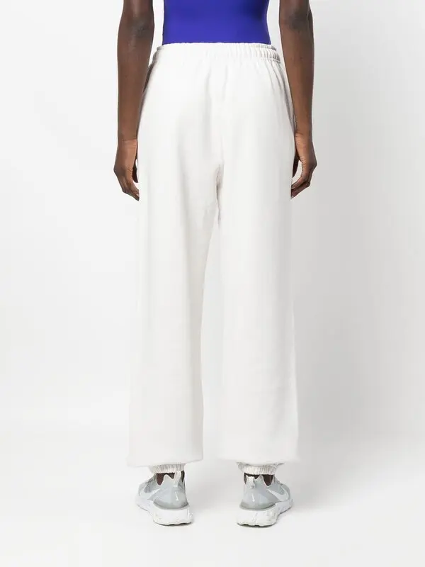 Nike Solo Swoosh Embroidered Track Pants
