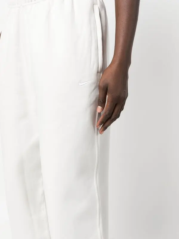 Nike Solo Swoosh Embroidered Track Pants