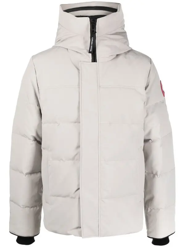 Canada Goose Macmillan Parka