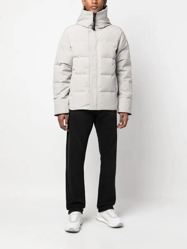 Canada Goose Macmillan Parka