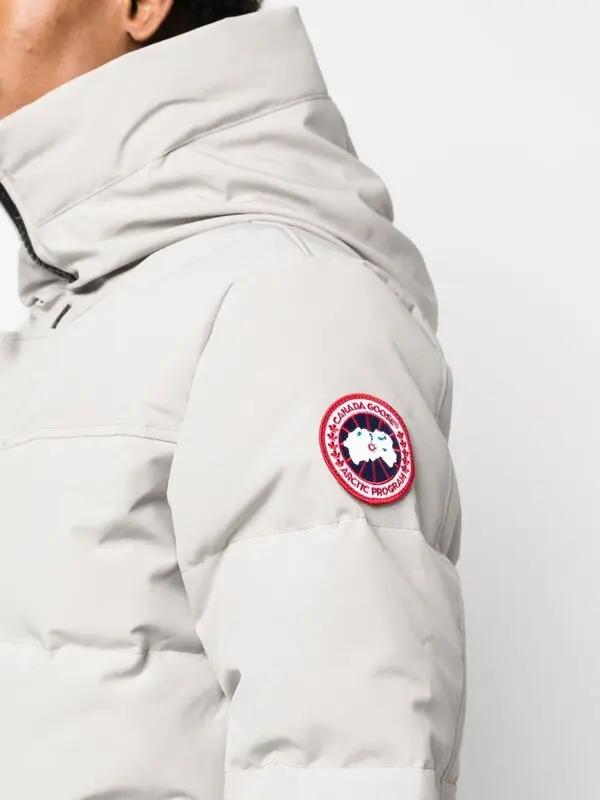 Canada Goose Macmillan Parka