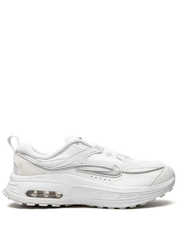 Nike Air Max Bliss Sneakers - White