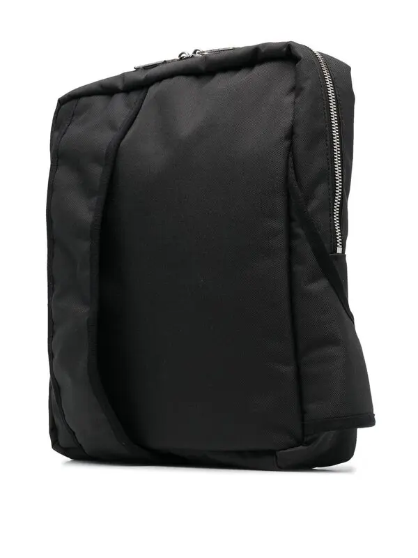 Off-White Arrow-print Crossbody Bag