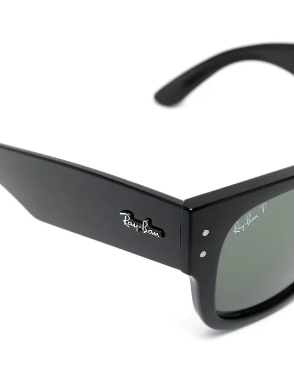 Ray-ban Wayfarer Sunglasses