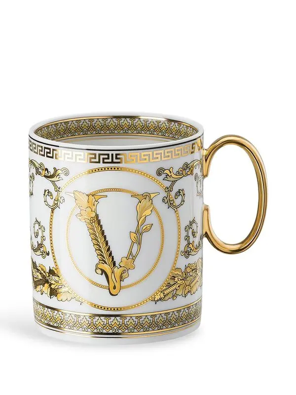 Versace Virtus Gala Mug