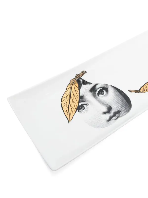 FORNASETTI Tema E Variazioni Tray