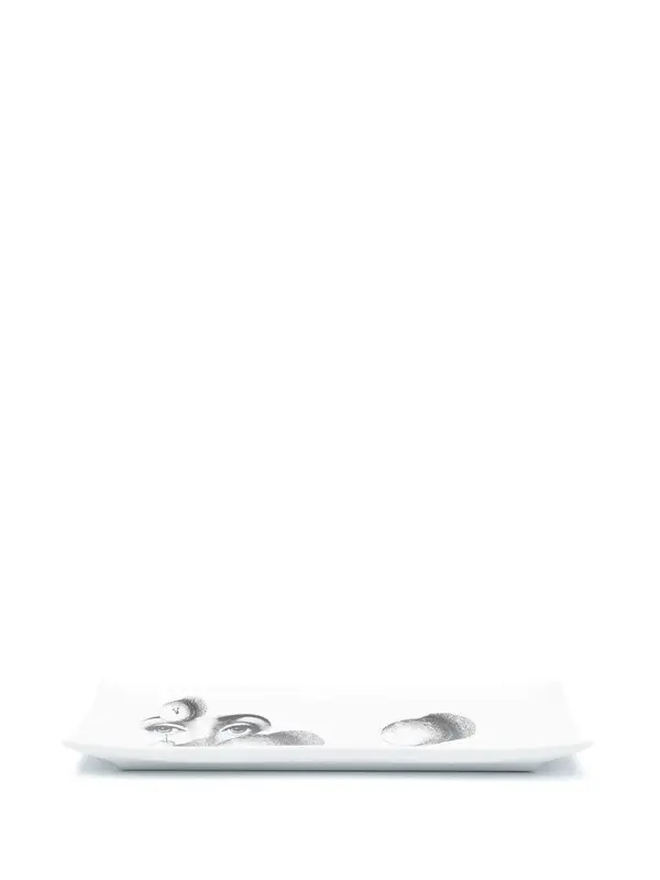 FORNASETTI Tema E Variazioni N.218 Tray