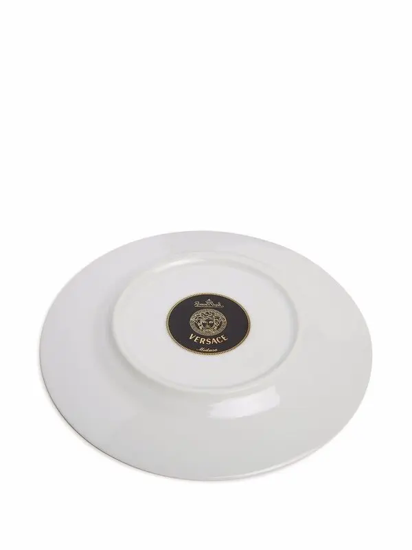 Versace Medusa Plate