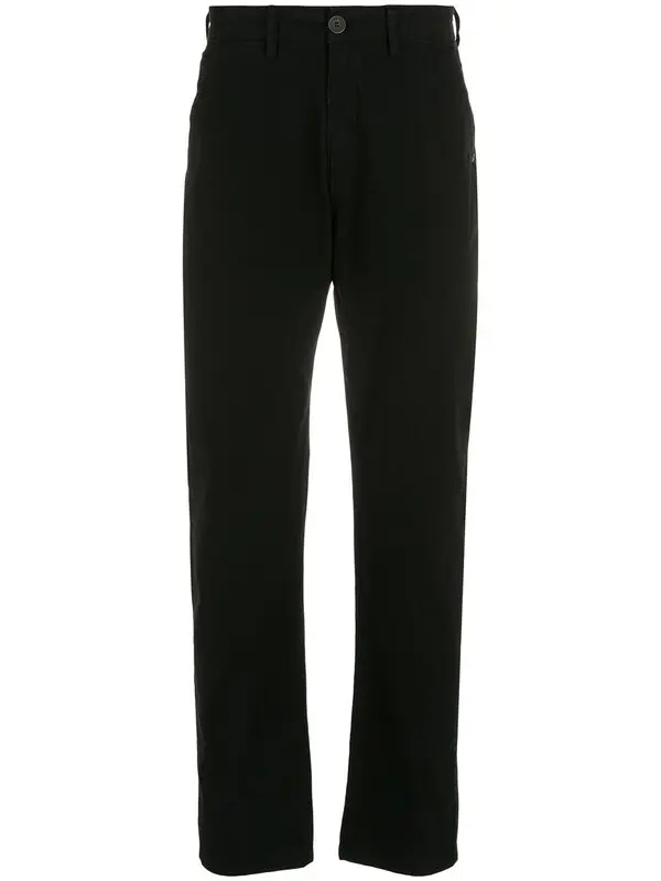 OSKLEN Cotton Blend Trousers