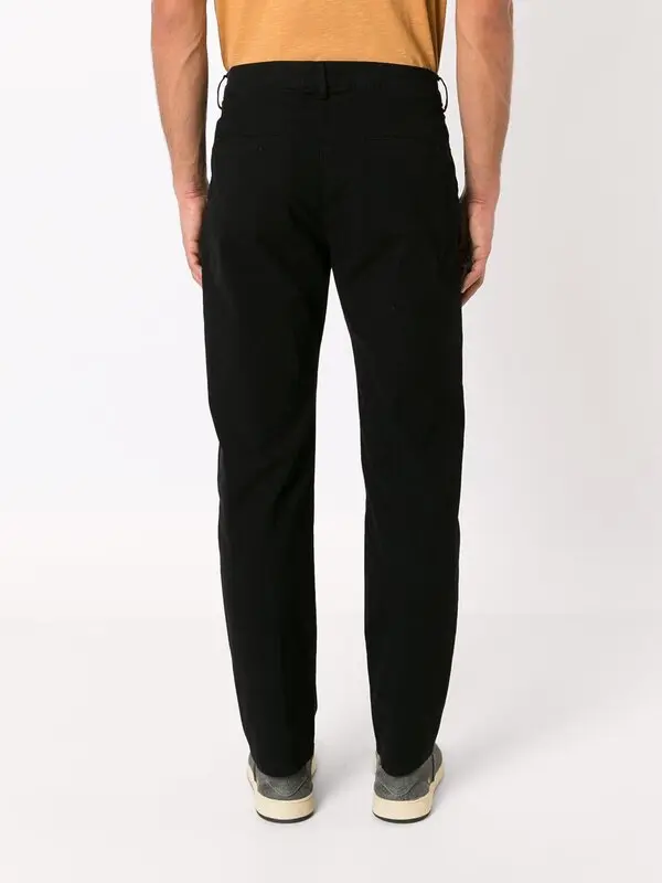 OSKLEN Cotton Blend Trousers