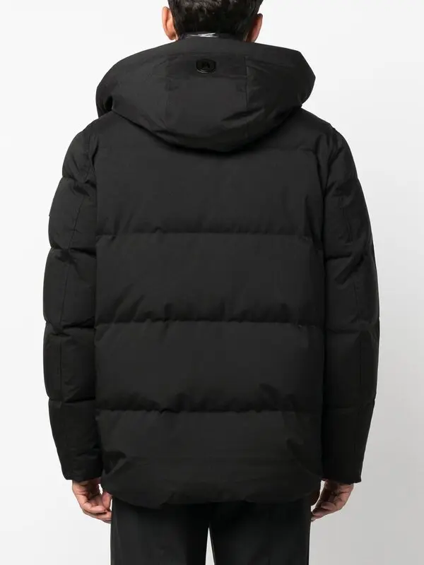Mackage Graydon Padded Jacket